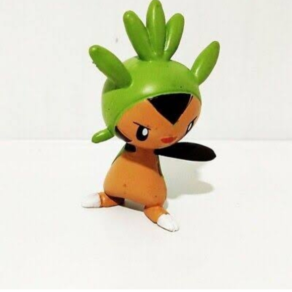 Nintendo | Toys | Limited Edition Chestnut Pokmon | Poshmark